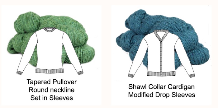 KnitWiz · Make every project a Knit that Fits!